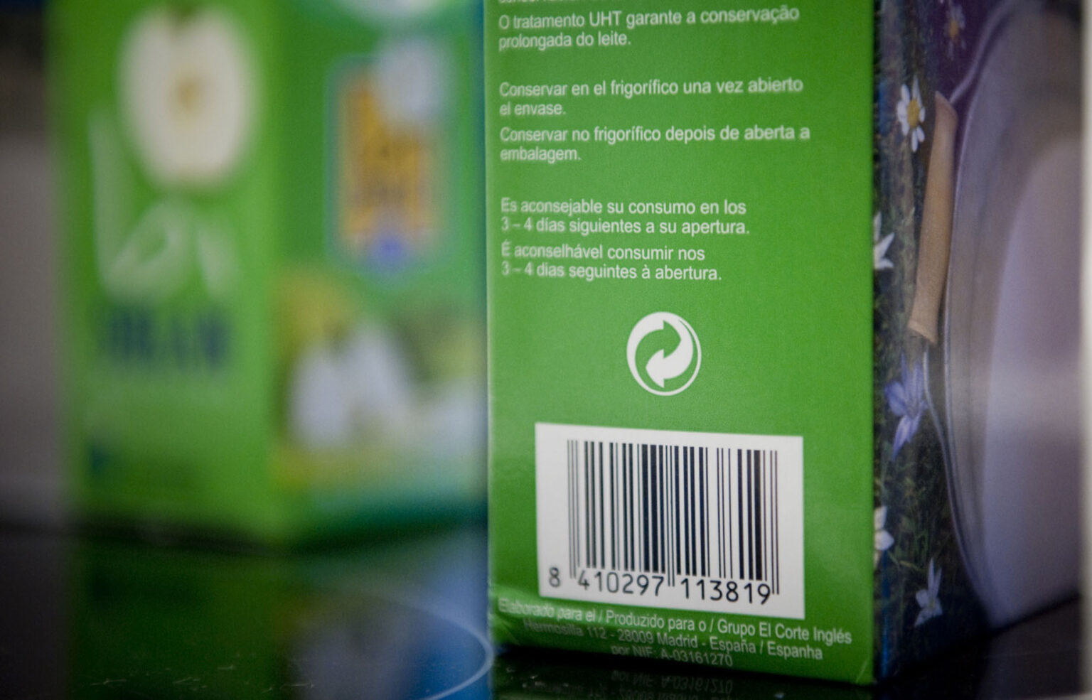 Las tarifas del Punto Verde se incrementarán en un 25% en 2020 - ANAIP